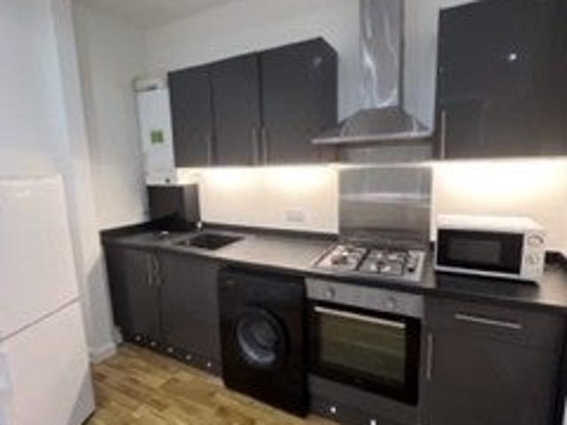 Apartment at Thurlestone Road, Greater London