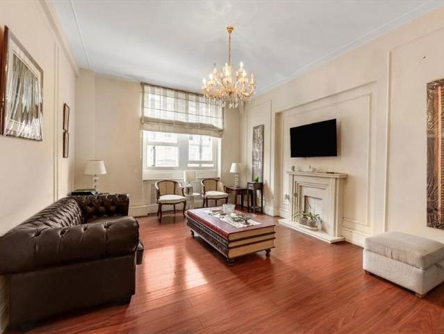 Apartment at Thurloe Place, Greater London