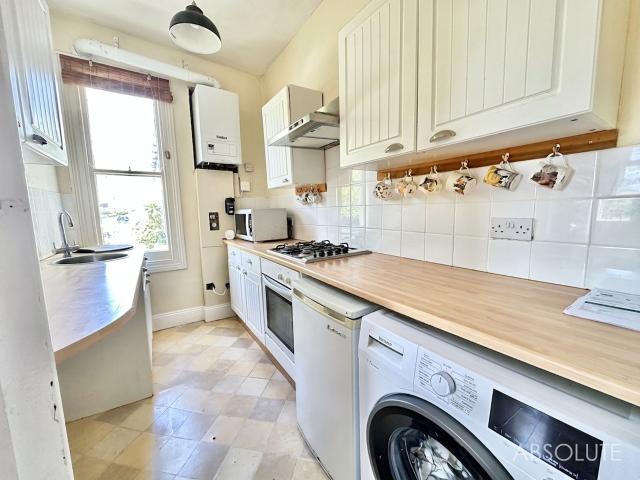 Apartment at Thurlow Road, Withersfield
