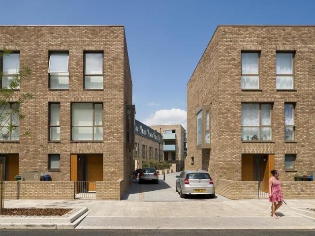 Apartment at Thurlow Street, Greater London