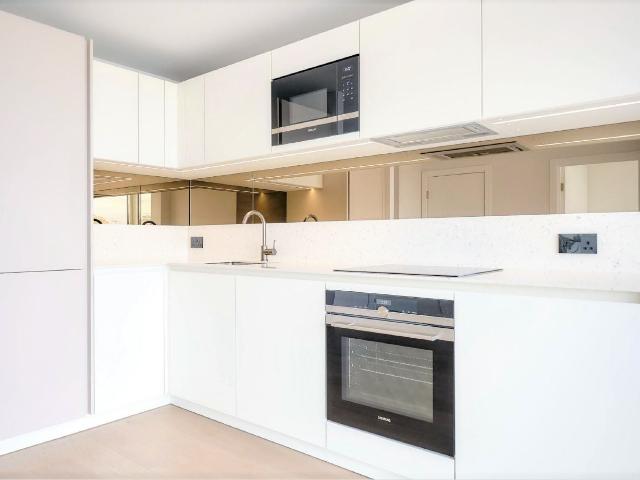 Apartment at Thurstan Street, Greater London