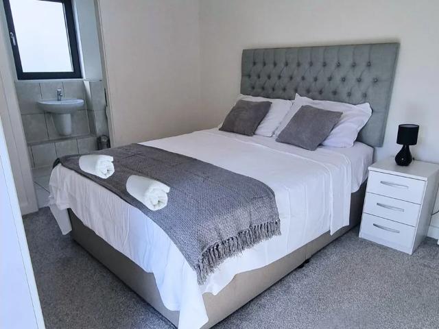 Apartment at Thurston Road, Greater London