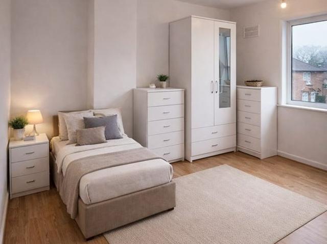 Apartment at Thursley Road, Greater London
