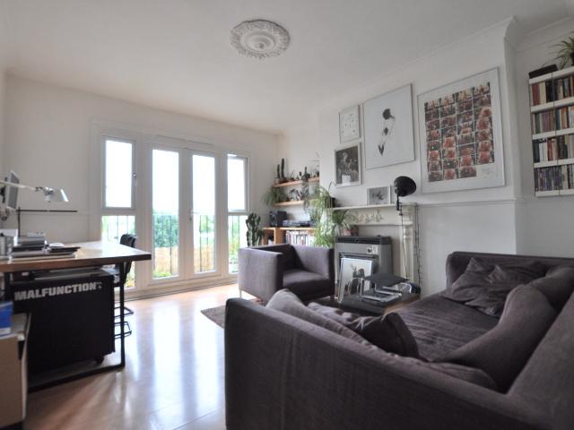 Apartment at Thurtle Road, Greater London