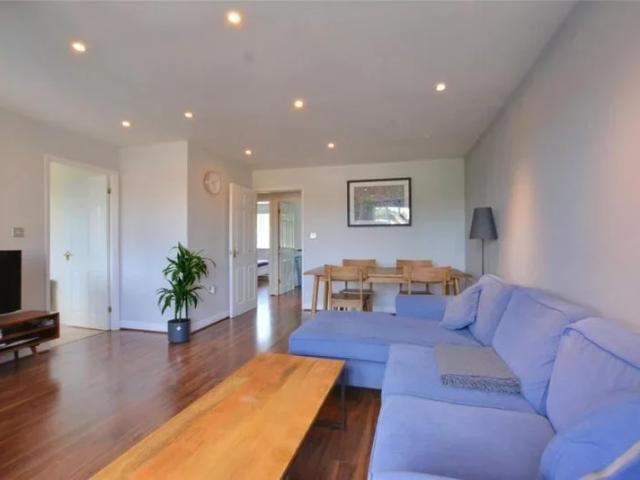 Apartment at Thyme Close, Greater London
