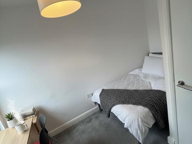 House at Thyra Grove, Nottingham