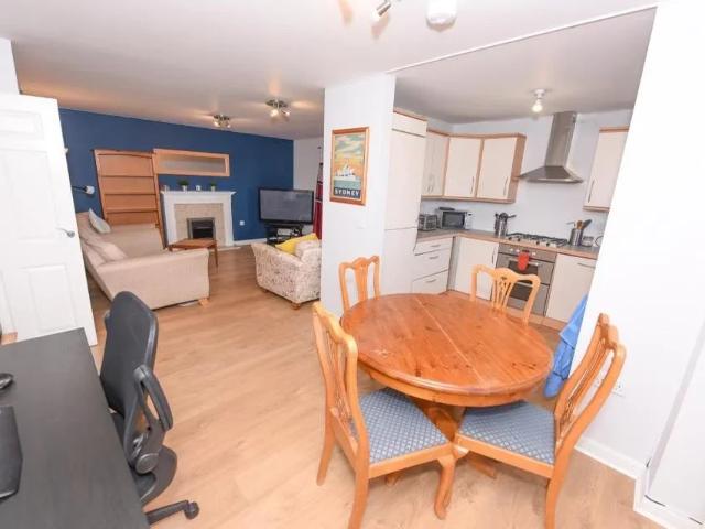Apartment at Thackeray, Bristol