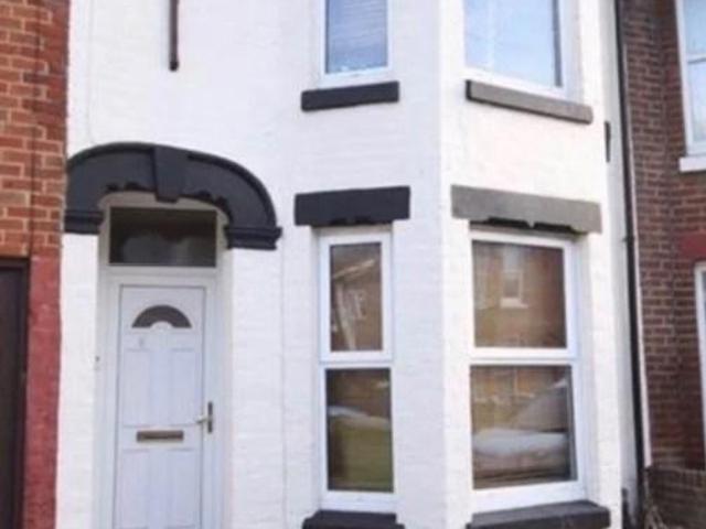 Apartment at Thackeray Road, Southampton