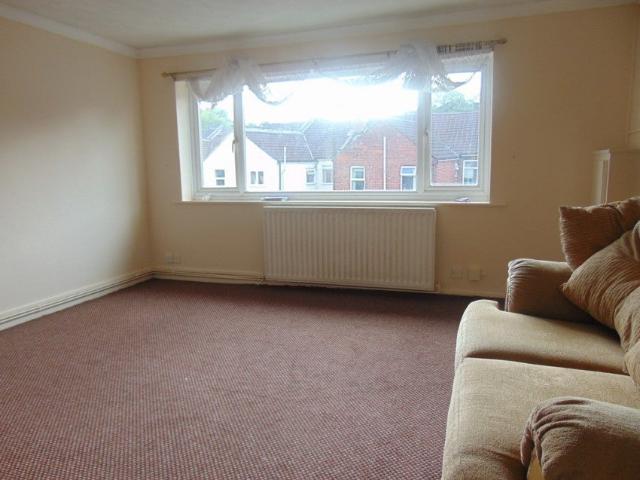 Apartment at Thackeray Road, Southampton