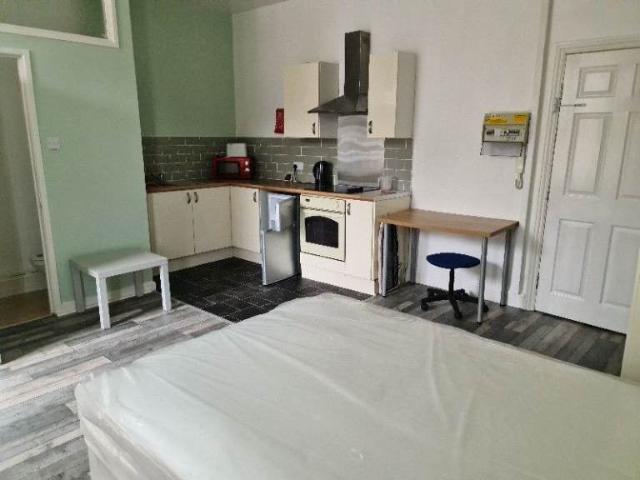 Apartment at Thackhall Street, Coventry