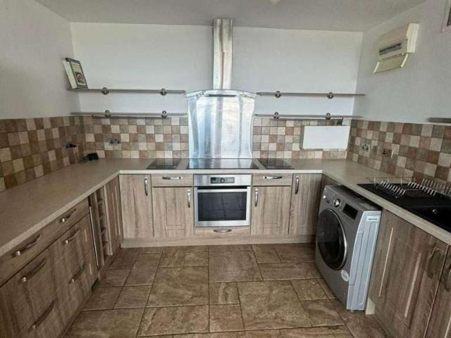 Apartment at Thackhall Street, Coventry