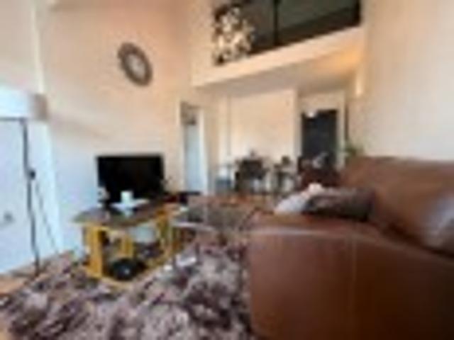 apartment at Thackhall Street, Coventry
