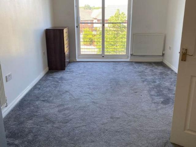 Apartment at Thackhall Street, Coventry