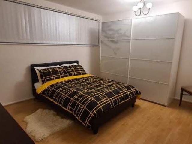 Apartment at Thackhall Street, Coventry