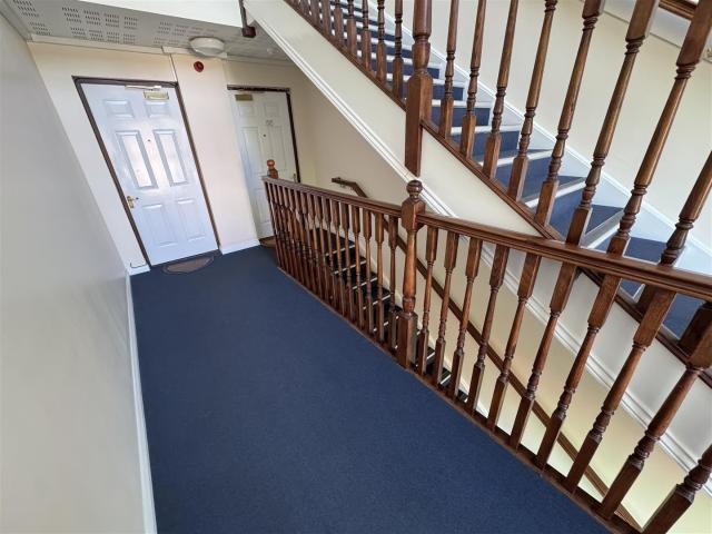 Apartment at Thackhall Street, Coventry