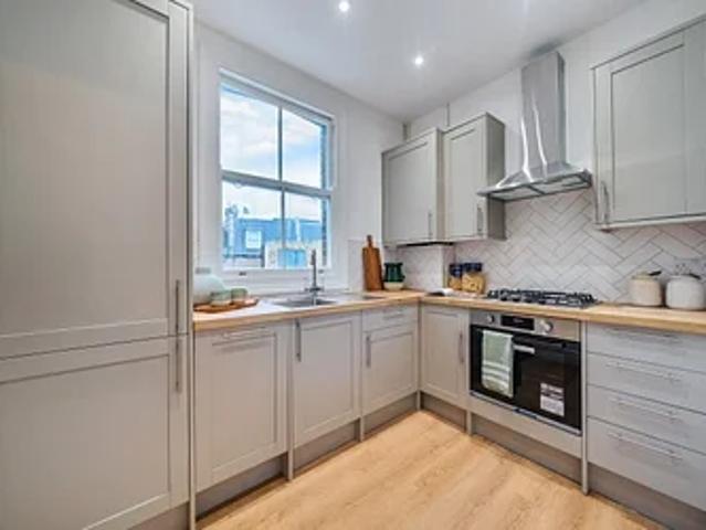 Apartment at Thames Place, Greater London