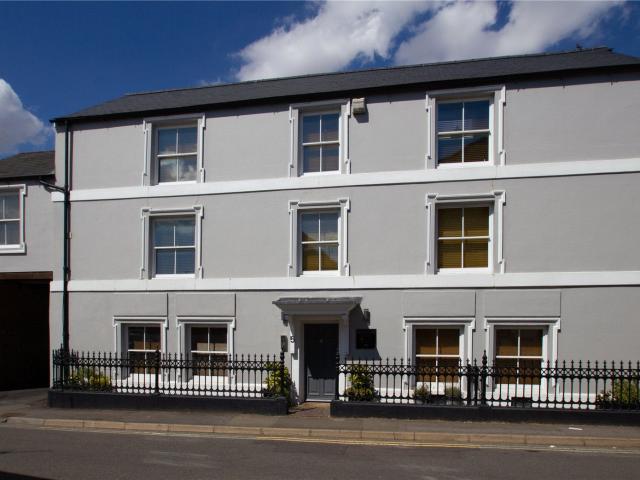 Apartment at Thames Street, West Oxfordshire