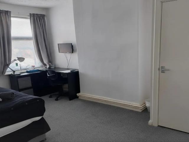 Apartment at Thames Street, Nottingham