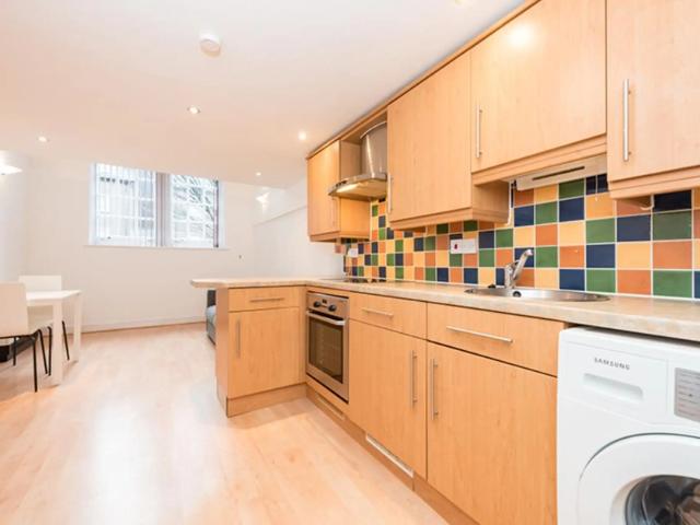 Apartment at Thames Street, Oxford