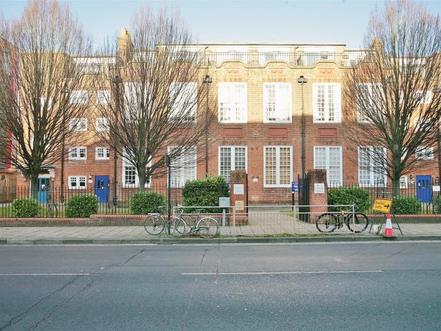 Apartment at Thames Street, Oxford
