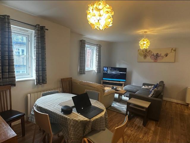 Apartment at Thames View, Vale of White Horse