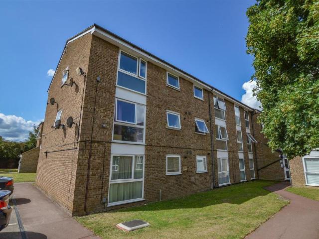 Apartment at Thamesdale, St Albans