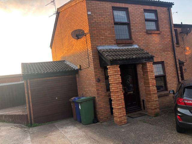 Apartment at Thamley, Purfleet on Thames
