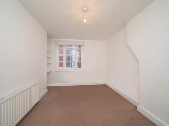 Apartment at Thanet Street, Greater London