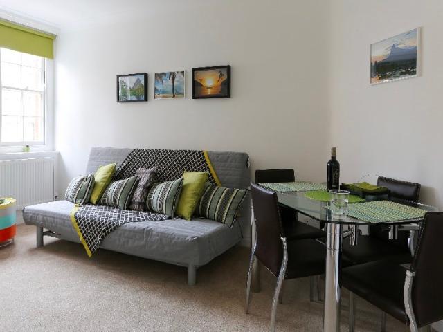 Apartment at Thanet Street, Greater London