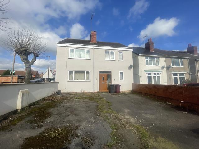 Apartment at Thanet Street, North East Derbyshire