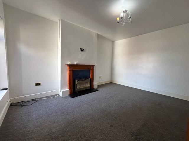 Apartment at Thanet Street, North East Derbyshire