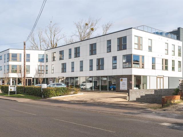 Apartment at Thaxted Road, Uttlesford
