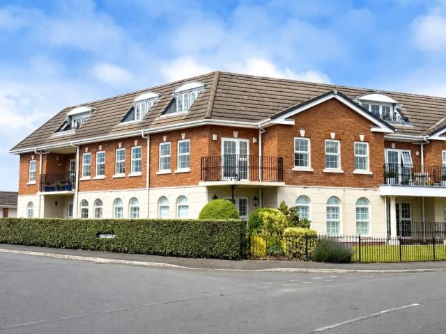 Apartment at The Magnolias, Borough of Fylde