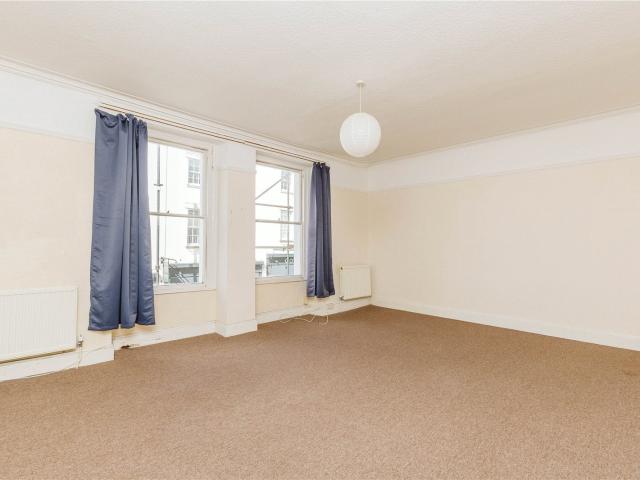 Apartment at The Mall, Bristol