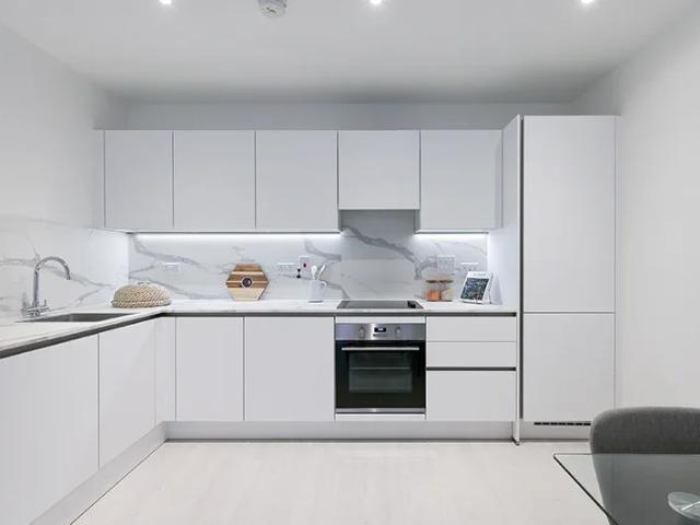 Apartment at The Mall, Greater London