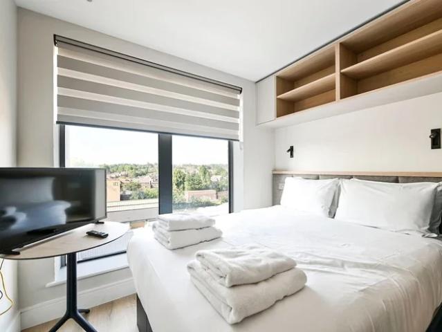 Apartment at The Mall, Greater London