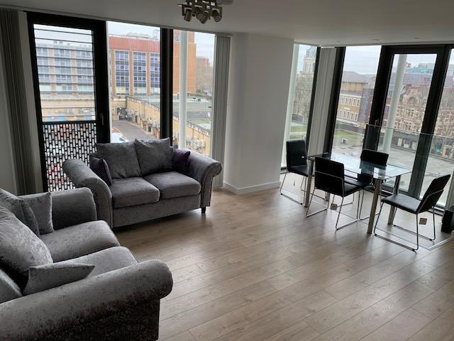 Apartment at The Mall, Greater London
