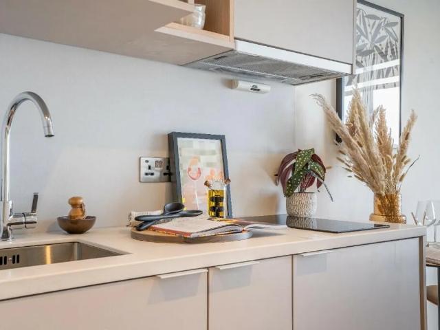 Apartment at The Mall, Greater London
