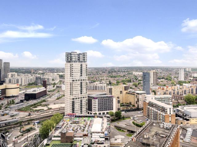 Apartment at The Mall, Greater London