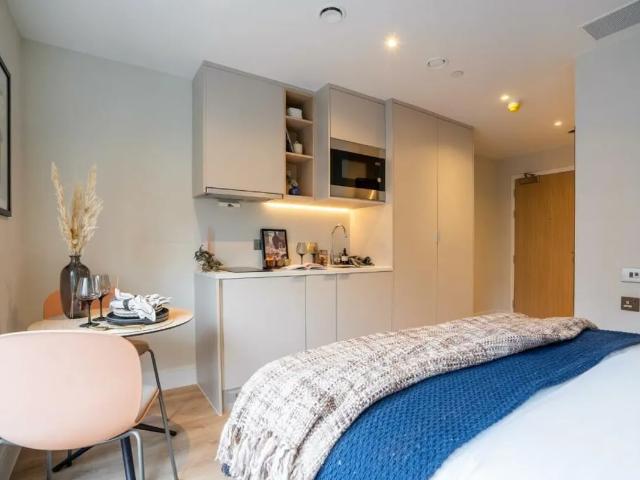 Apartment at The Mall, Greater London