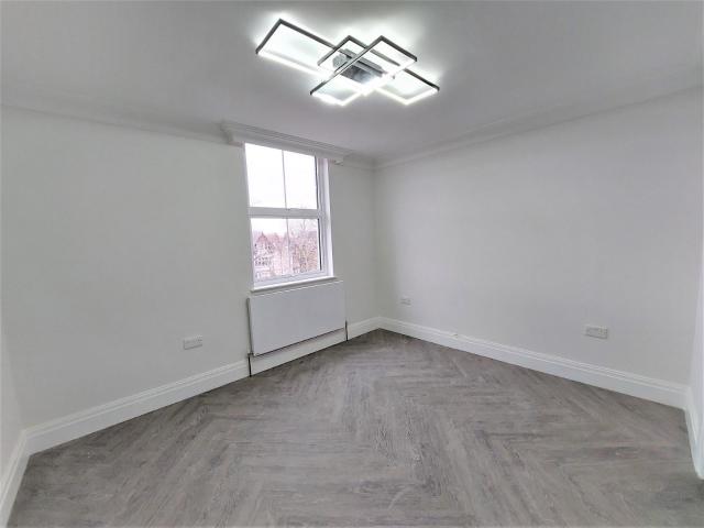 Apartment at The Mall, Greater London
