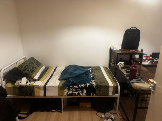 Apartment at The Mall Millard Terrace, Greater London