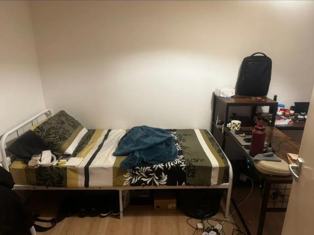 Apartment at The Mall Millard Terrace, Greater London