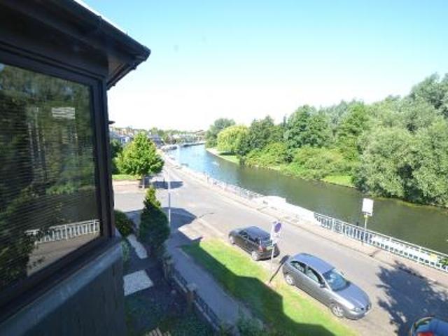 Apartment at The Mallards, Cambridge