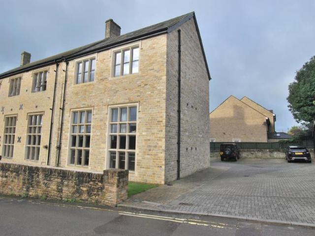 Apartment at The Maltings, Malmesbury