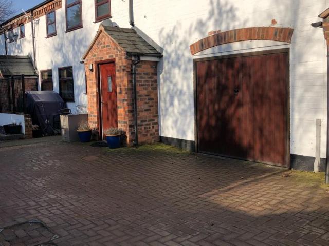 Apartment at The Maltings, Newport