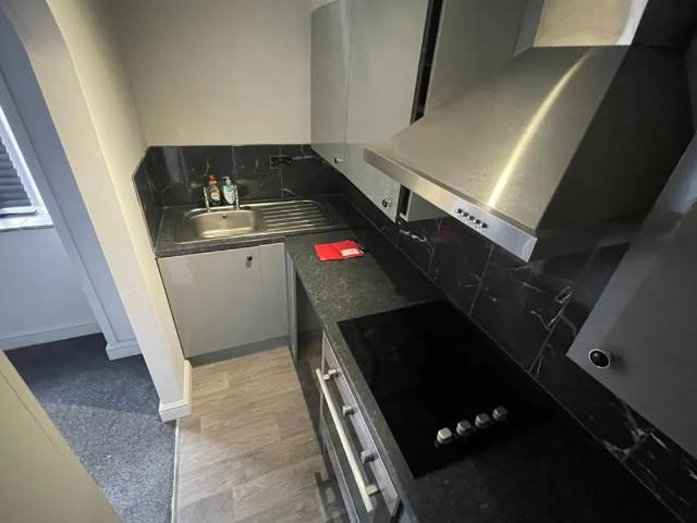 Apartment at The Maltings, Breckland District