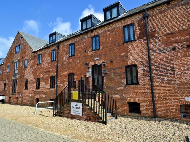Apartment at The Maltings, Breckland District