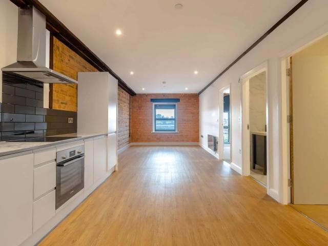 Apartment at The Maltings, East Staffordshire