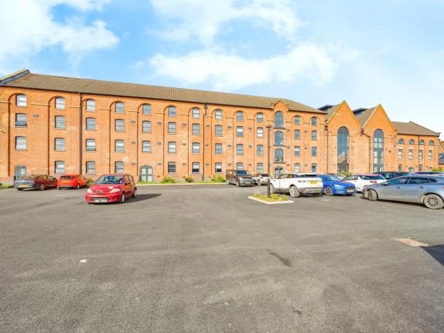 Apartment at The Maltings, East Staffordshire